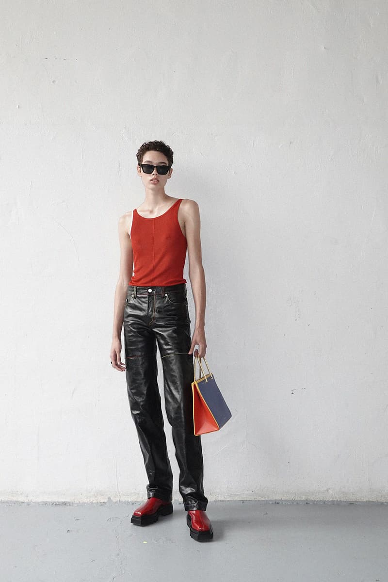 Peter Do SS21 Lookbook: Jackets, Coats, Dresses | Hypebae