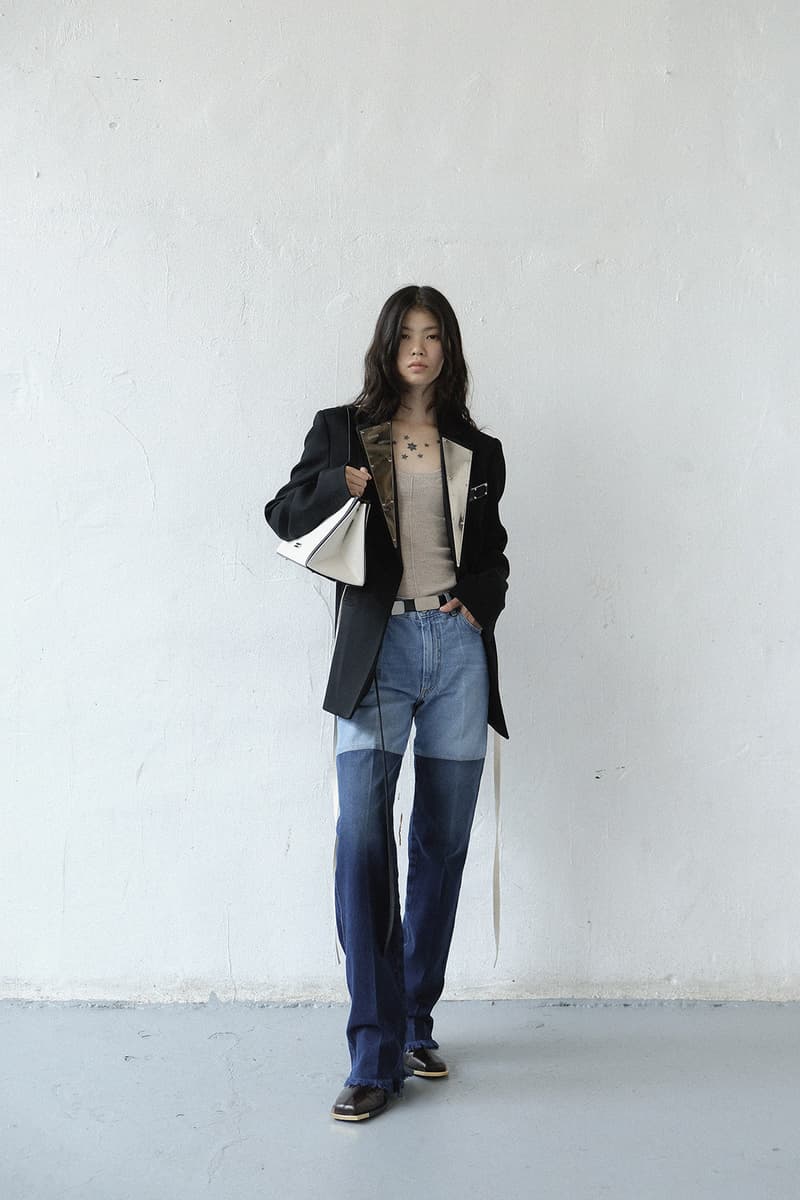 Peter Do SS21 Lookbook: Jackets, Coats, Dresses | Hypebae