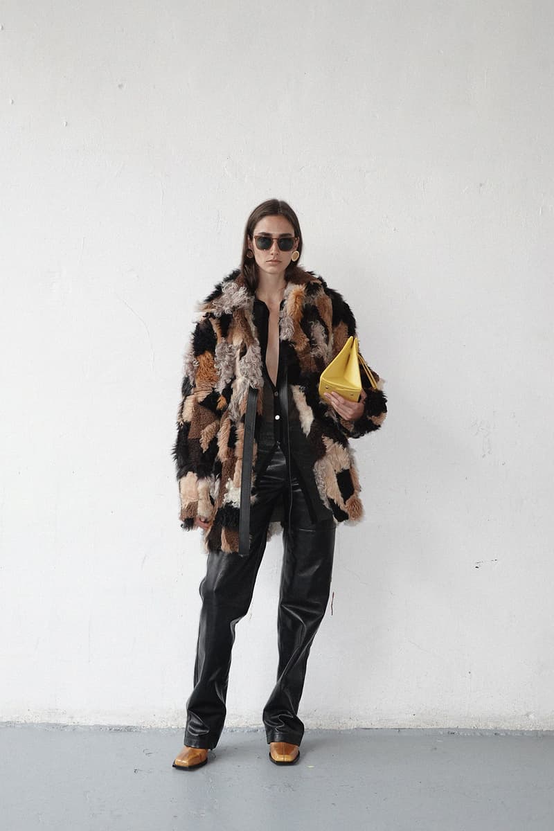 Peter Do SS21 Lookbook: Jackets, Coats, Dresses | Hypebae