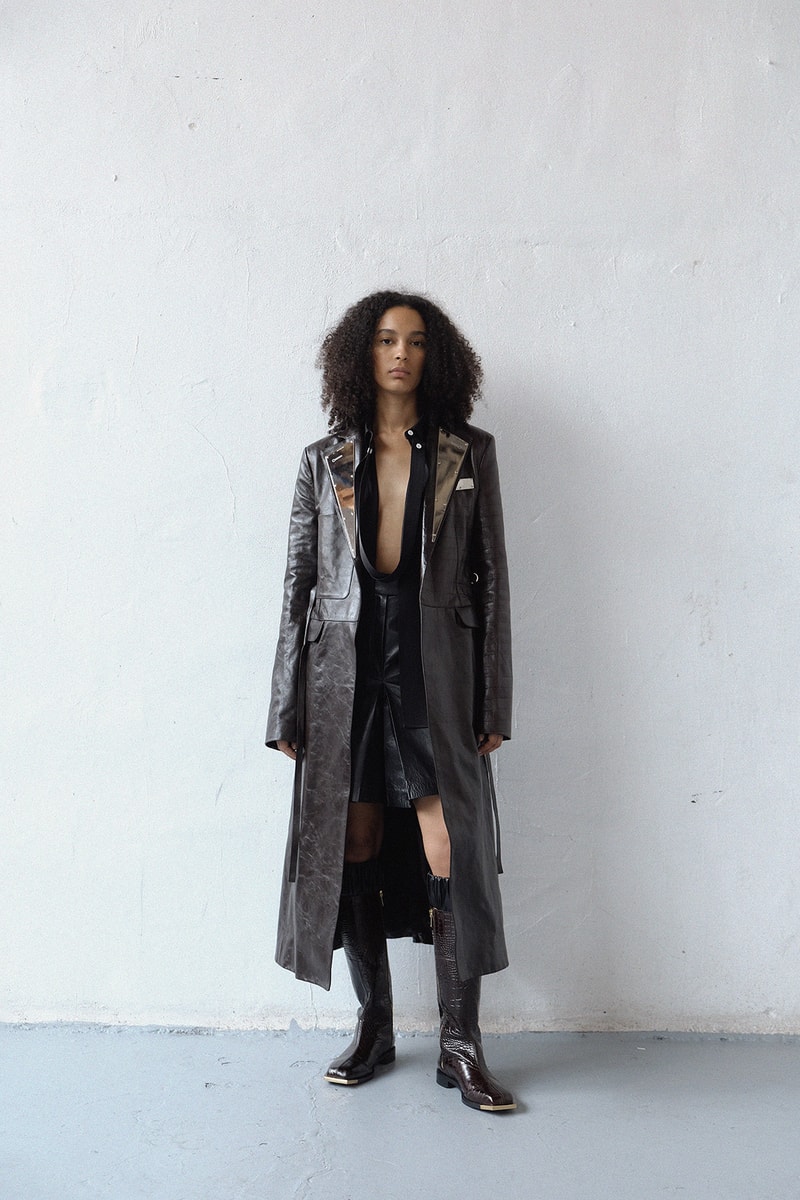 Peter Do SS21 Lookbook: Jackets, Coats, Dresses | Hypebae