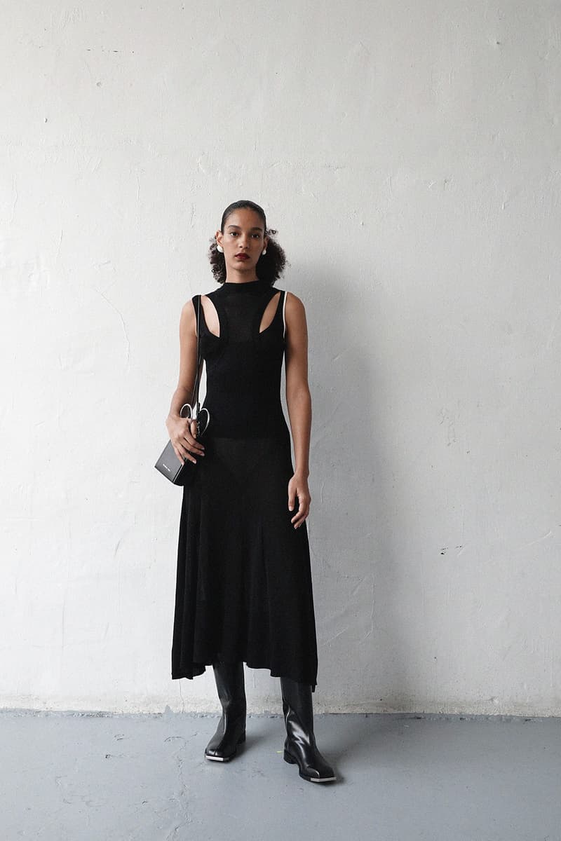 Peter Do SS21 Lookbook: Jackets, Coats, Dresses | Hypebae