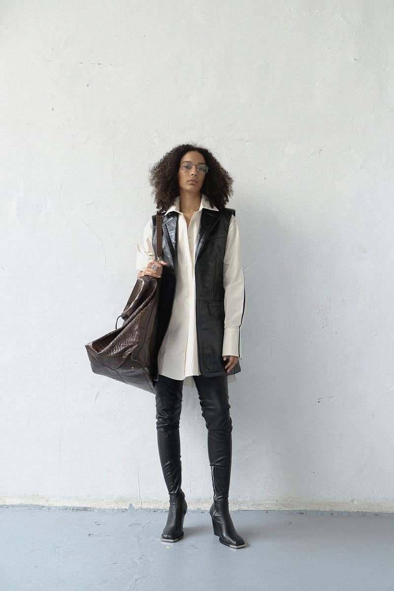 Peter Do SS21 Lookbook: Jackets, Coats, Dresses | Hypebae