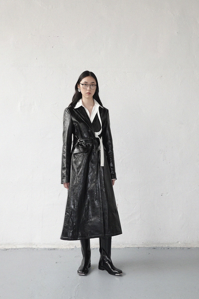 Peter Do SS21 Lookbook: Jackets, Coats, Dresses | Hypebae