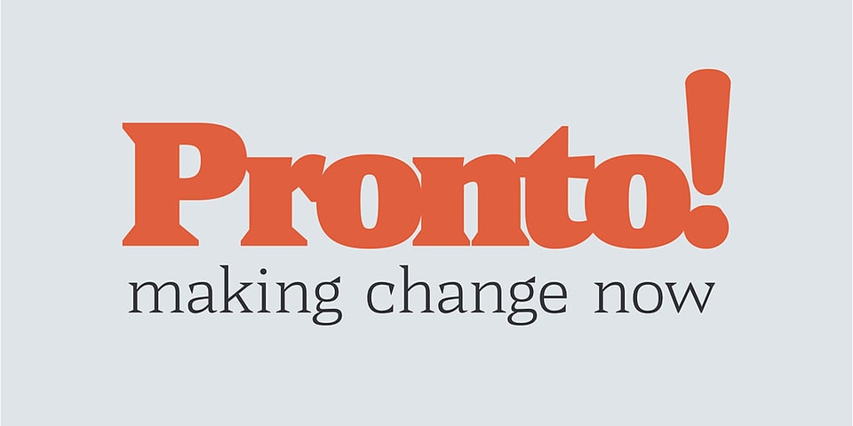 Pronto App Is a Directory of BLM Organizations | Hypebae