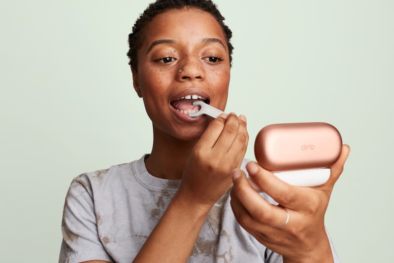 quip Launches Refillable Dental Floss Pick | Hypebae