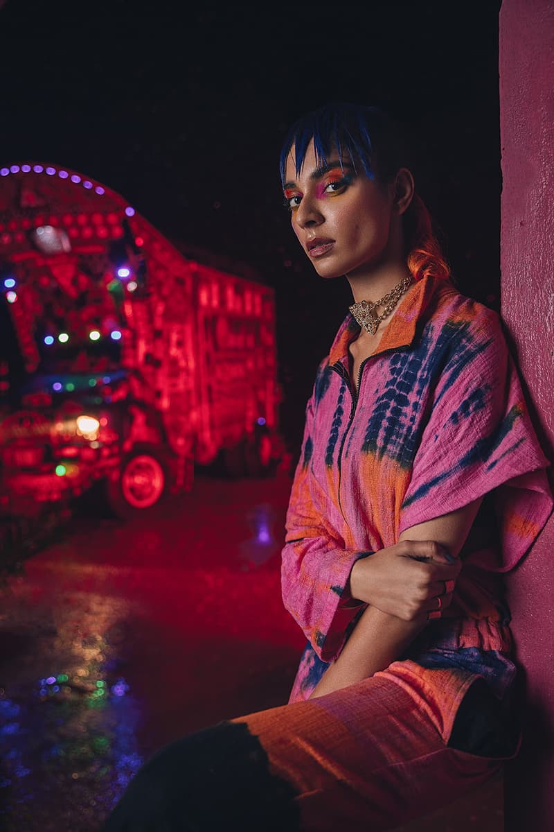Pakistani Brand Rastah "Volume IV" Collection | Hypebae