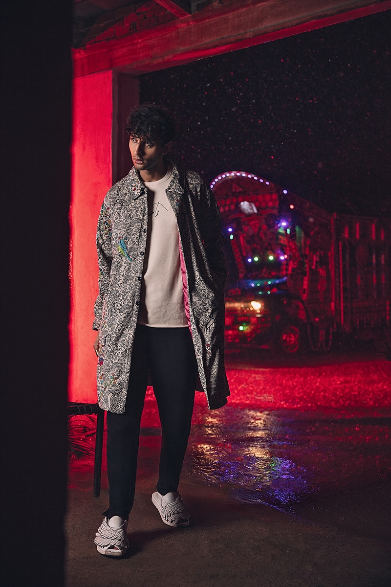 Pakistani Brand Rastah "Volume IV" Collection | Hypebae