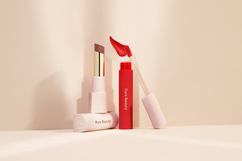 Take a First Look at Selena Gomez's Rare Beauty | Hypebae