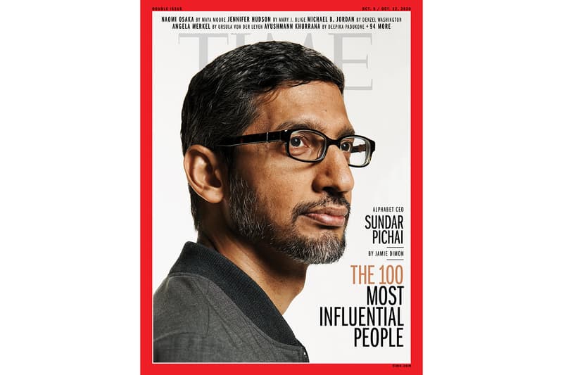 TIME100 Most Influential People in the World | Hypebae