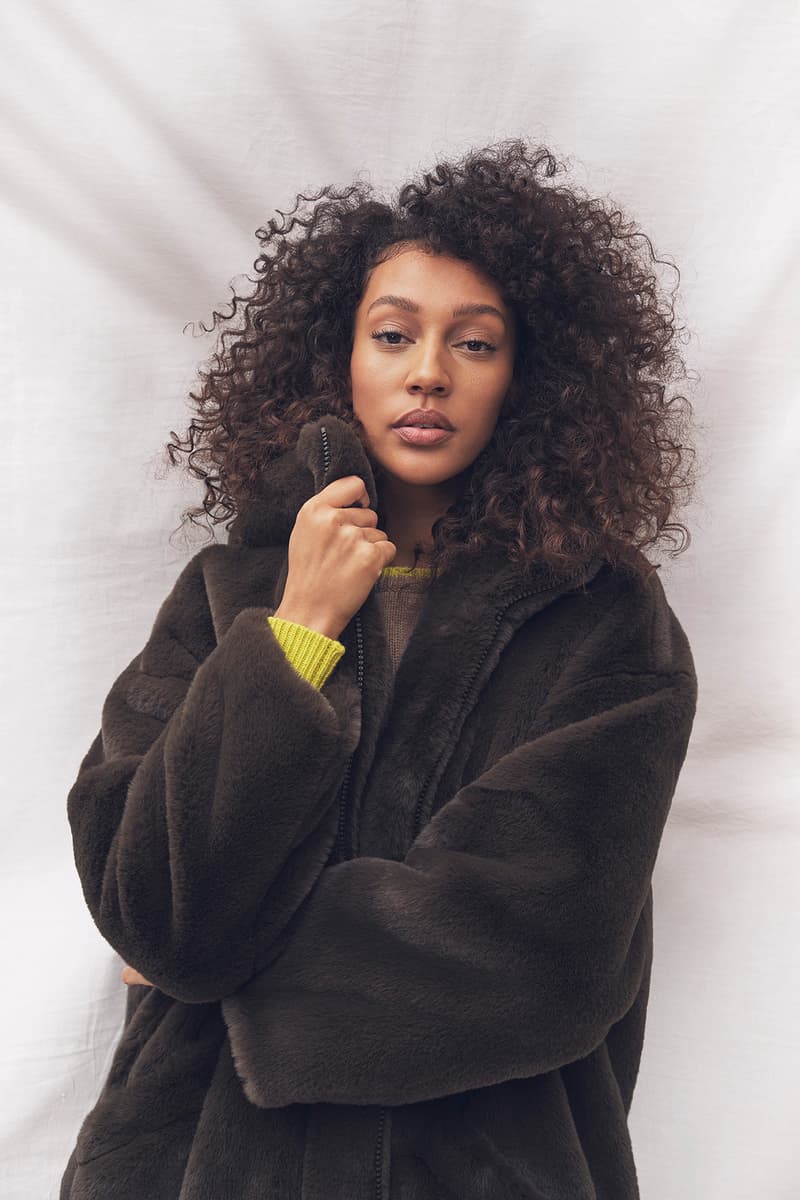 Preview UGG's First-Ever FW20 Apparel Collection | Hypebae