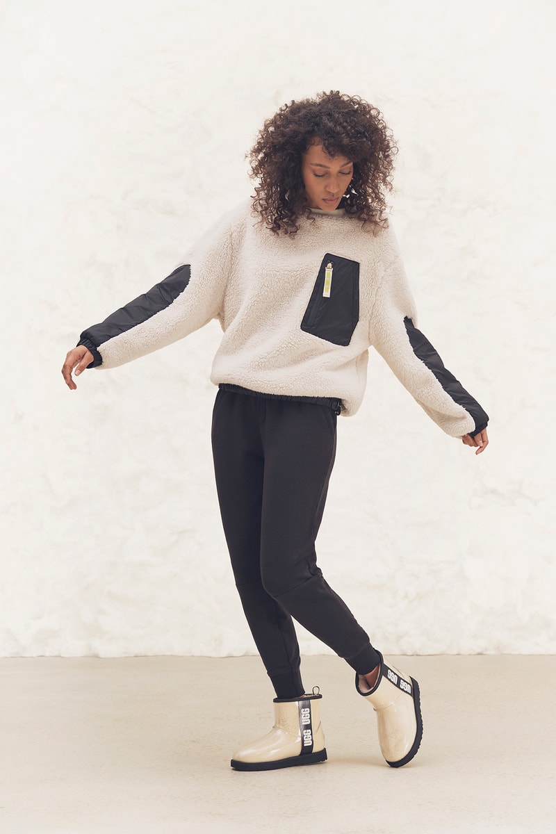 Preview UGG's First-Ever FW20 Apparel Collection | Hypebae