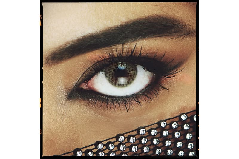 UOMA Beauty Launches New Drama Bomb Mascara | Hypebae