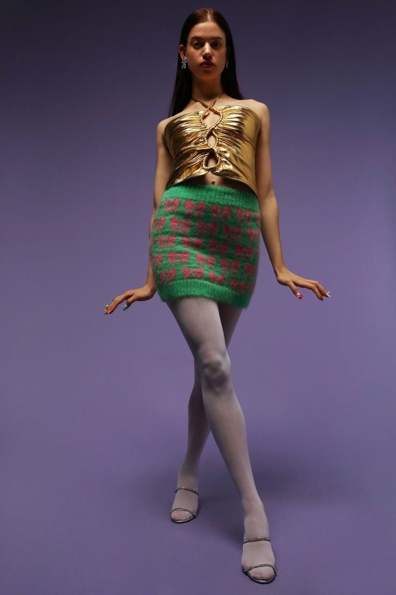 Ashley Williams Spring/Summer 2021 Lookbook | Hypebae