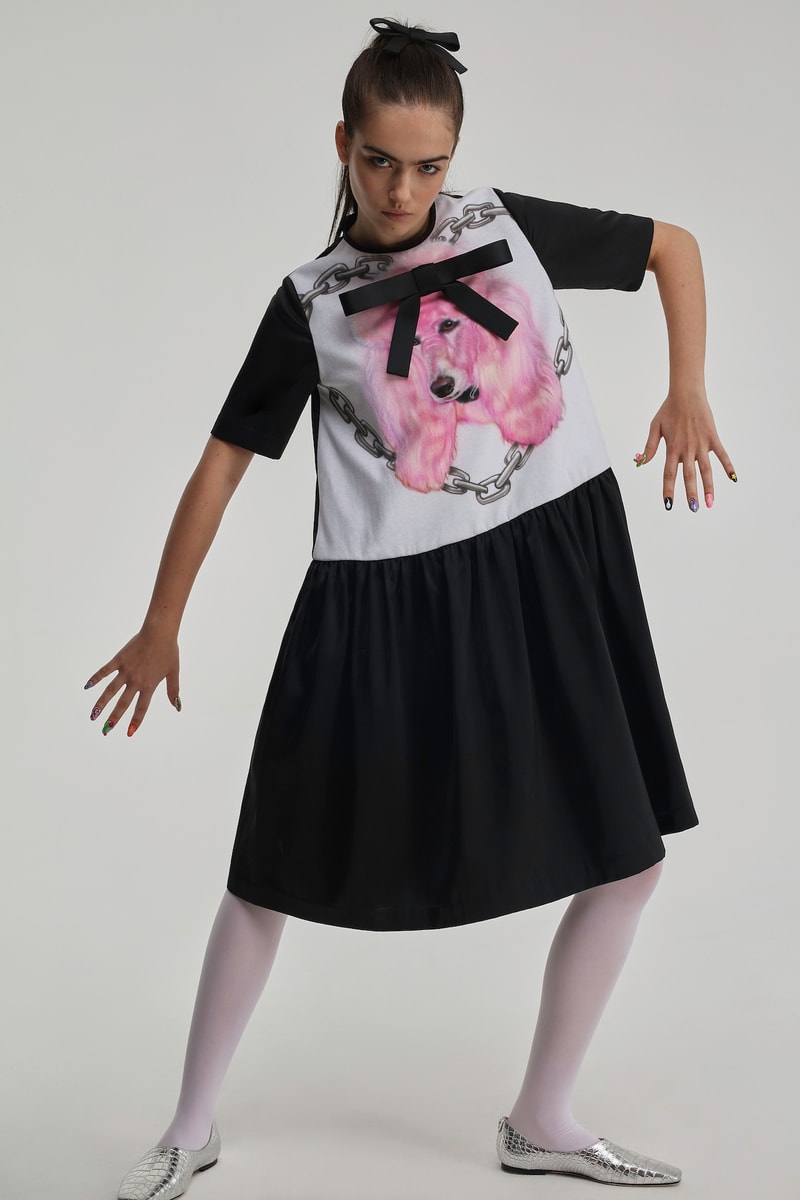 Ashley Williams Spring/Summer 2021 Lookbook | Hypebae