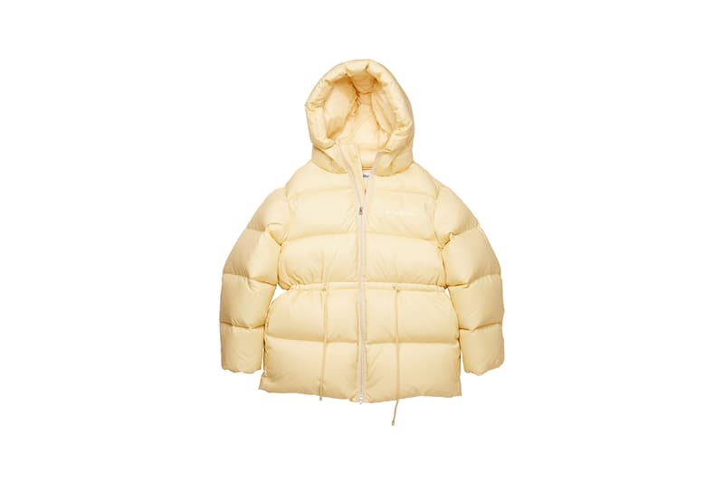 Acne Studios Puffer Jackets Collection Release | Hypebae