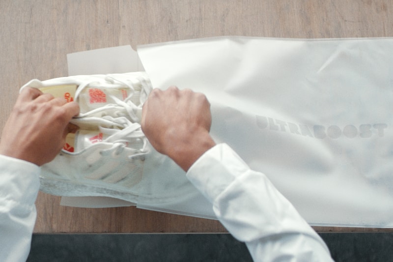 adidas' Recyclable UltraBOOST DNA Loop Sneakers | Hypebae