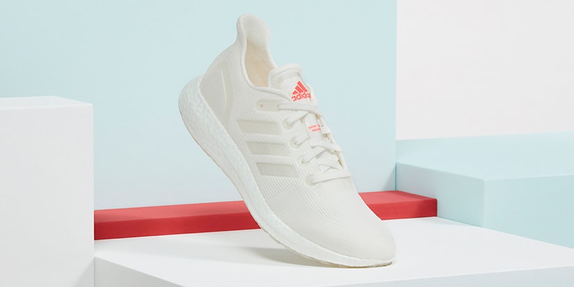 adidas' Recyclable UltraBOOST DNA Loop Sneakers | Hypebae