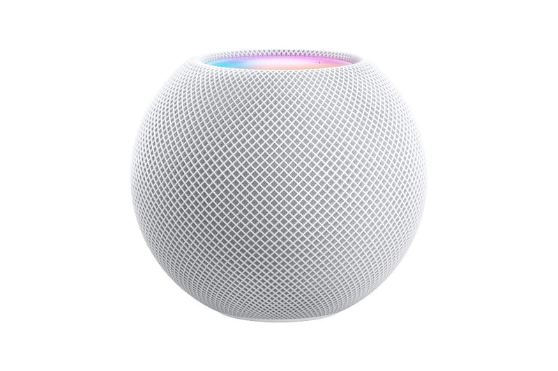 Apple Introduces Minimal HomePod Mini | Hypebae