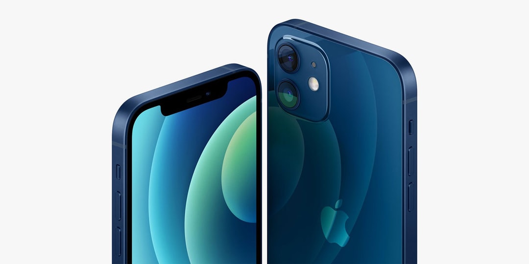 Sales Breakdown Between iPhone 12 Models | Hypebae
