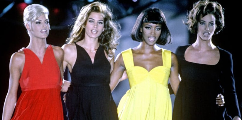 Apple TV+ Orders 'The Supermodels' Docuseries | Hypebae