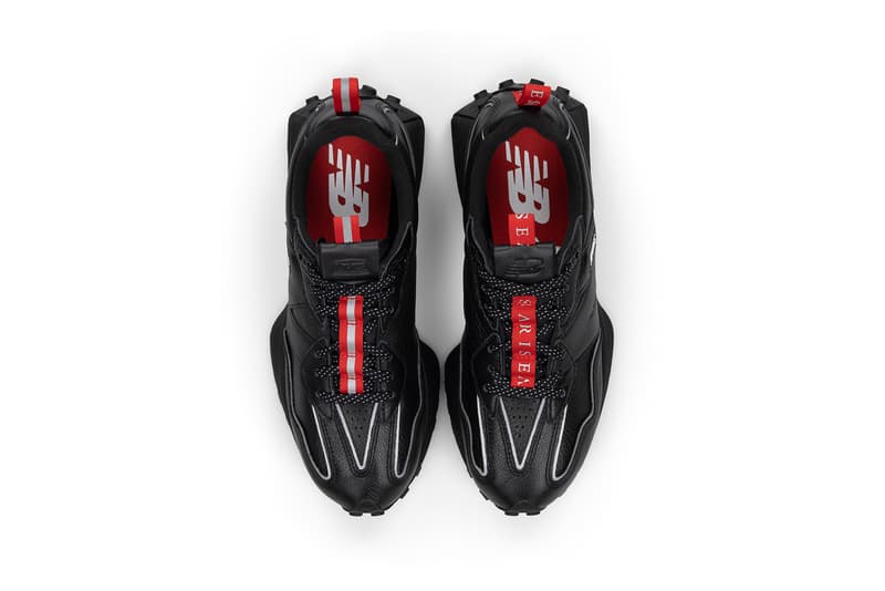 Aries x New Balance 327 and Apparel Collection | Hypebae