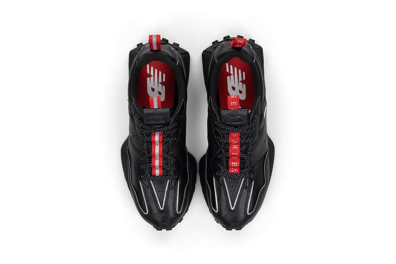 Aries x New Balance 327 and Apparel Collection | Hypebae