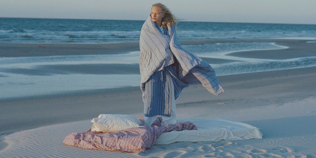 Best Designer Robes to Wear As Loungewear | Hypebae