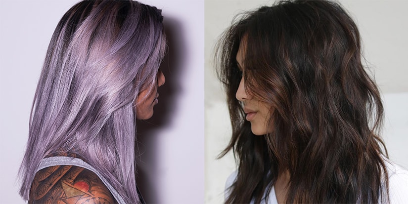 The Best Temporary Hair Colors and Dyes of 2020 | Hypebae