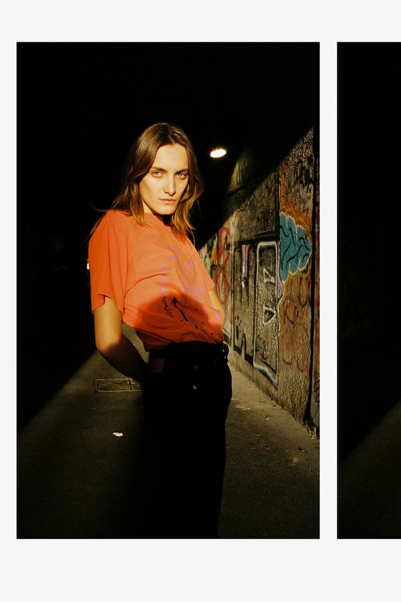 Bianca Chandôn Drops FW20 Anoraks, Bucket Hats | Hypebae