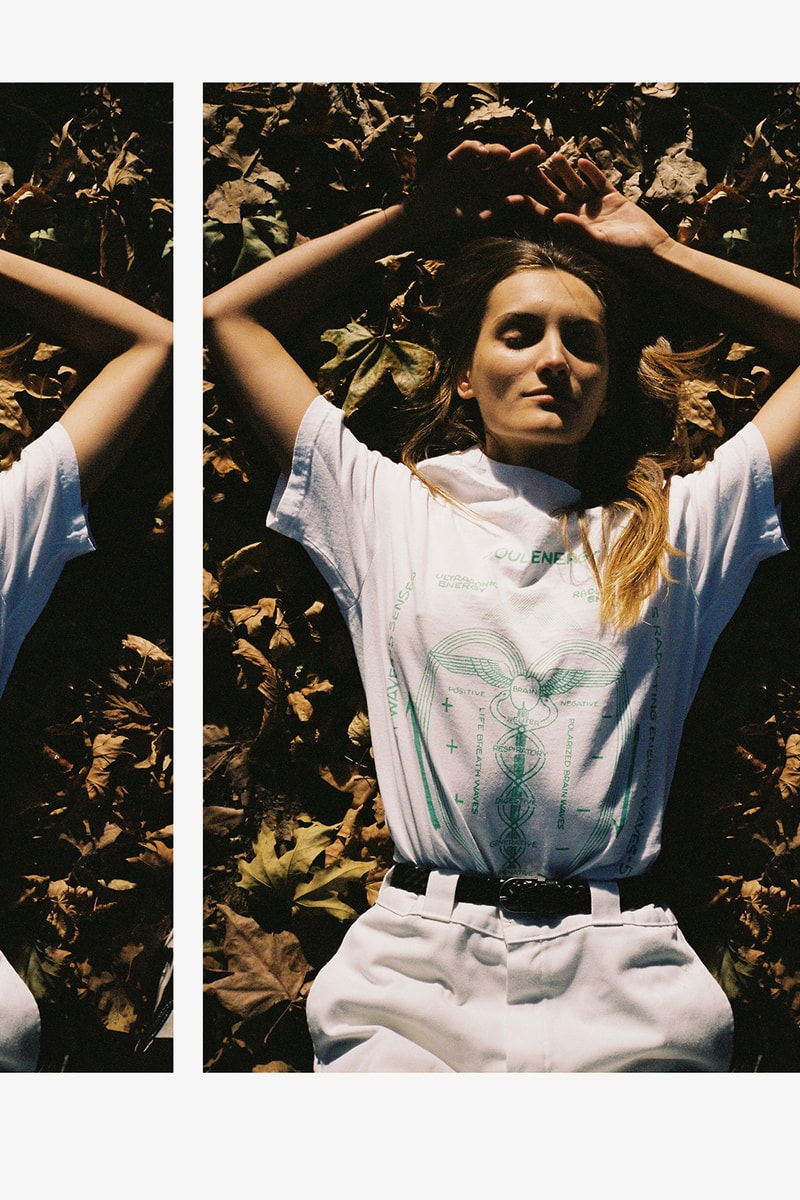 Bianca Chandôn Drops FW20 Anoraks, Bucket Hats | Hypebae