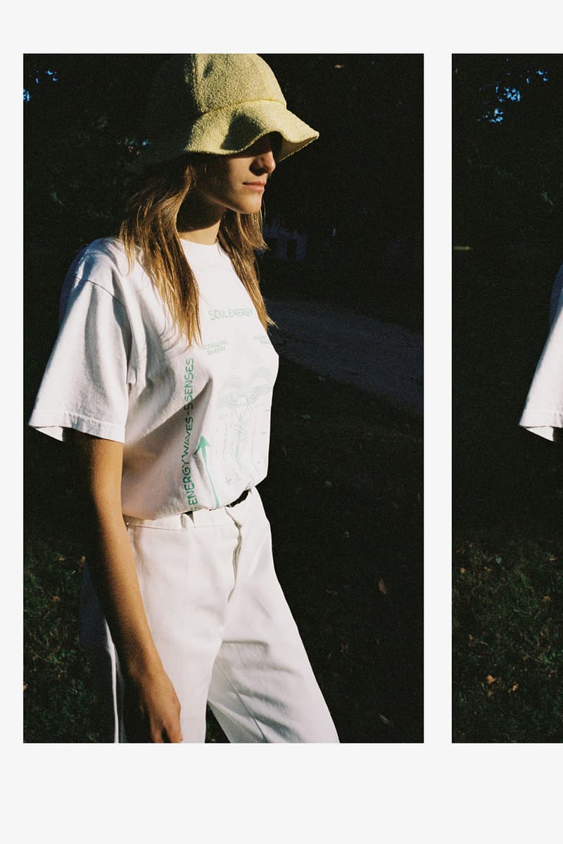 Bianca Chandôn Drops FW20 Anoraks, Bucket Hats | Hypebae