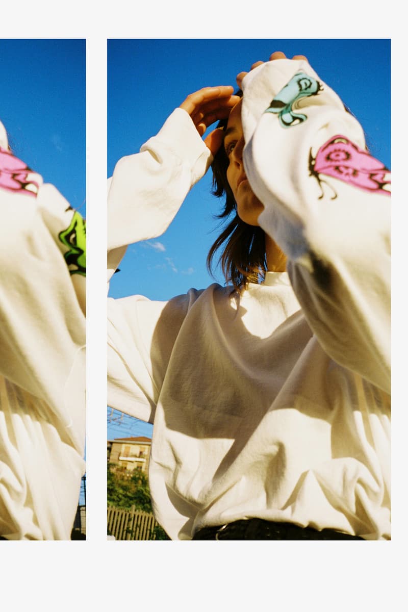 Bianca Chandôn Drops FW20 Anoraks, Bucket Hats | Hypebae