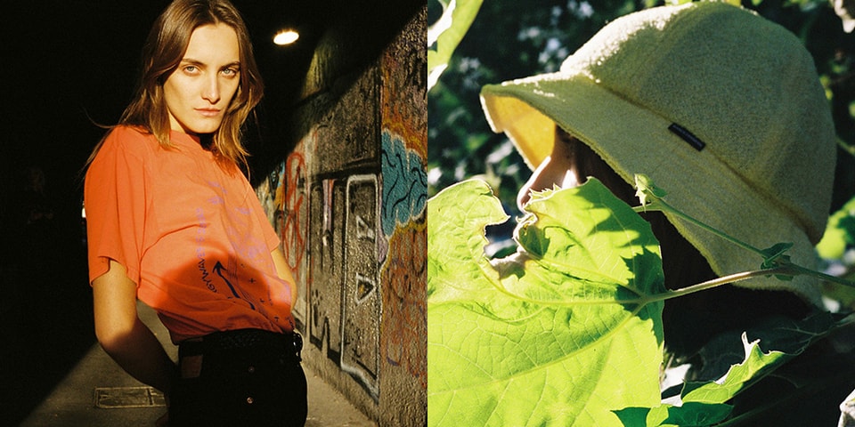 Bianca Chandôn Drops FW20 Anoraks, Bucket Hats | Hypebae