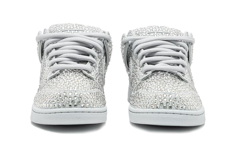 Cactus Plant Flea Market x Nike Crystal Dunk Low | Hypebae