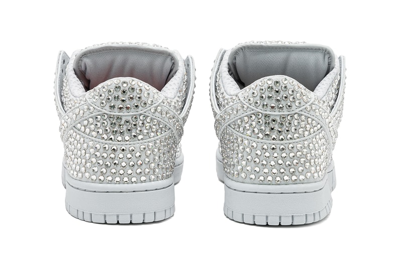 Cactus Plant Flea Market x Nike Crystal Dunk Low | Hypebae