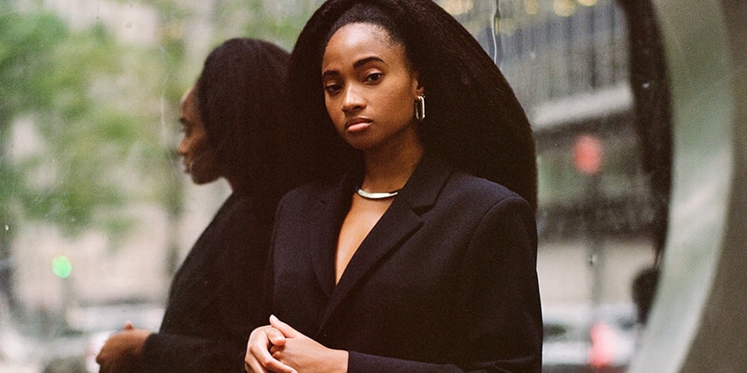 Candace Marie on Black In Corporate Mentorship | Hypebae