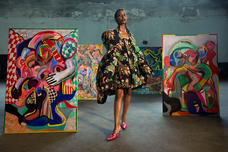 Van Gogh Museum x Daily Paper Release New Collab | Hypebae