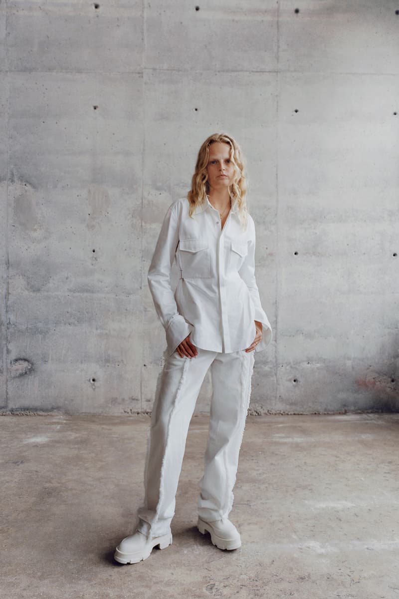 Dion Lee Inspired by Nature for SS21 Collection | Hypebae