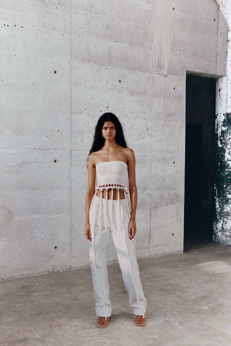 Dion Lee Inspired by Nature for SS21 Collection | Hypebae