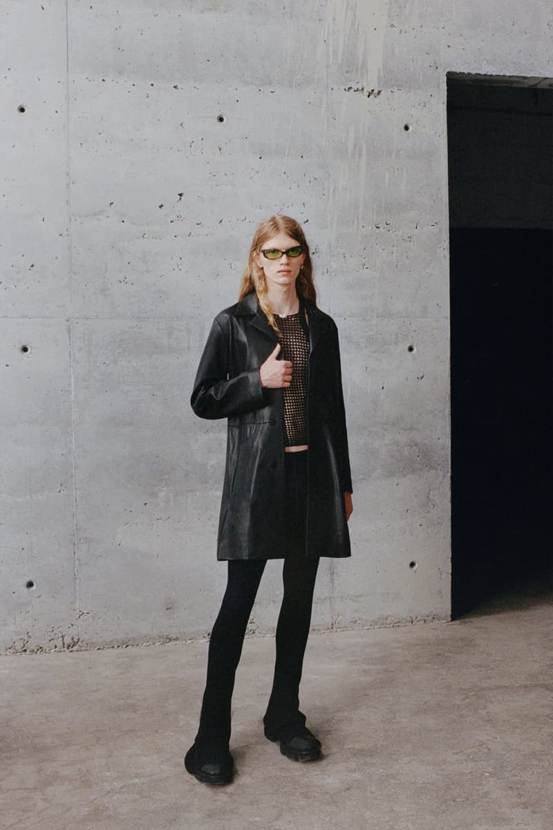 Dion Lee Inspired by Nature for SS21 Collection | Hypebae