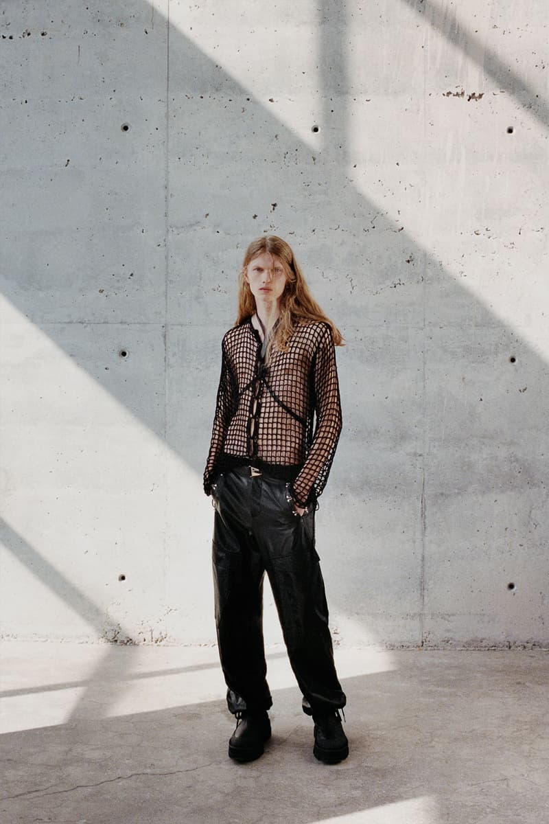 Dion Lee Inspired by Nature for SS21 Collection | Hypebae