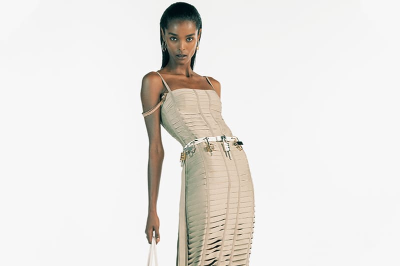 Matthew Williams Taps Bella Hadid, Kendall Jenner and More for Givenchy ...