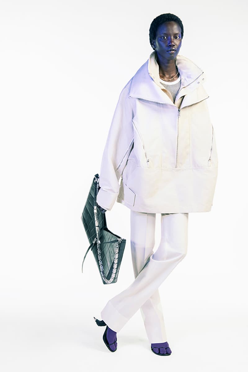 Matthew Williams' First Collection for Givenchy | Hypebae