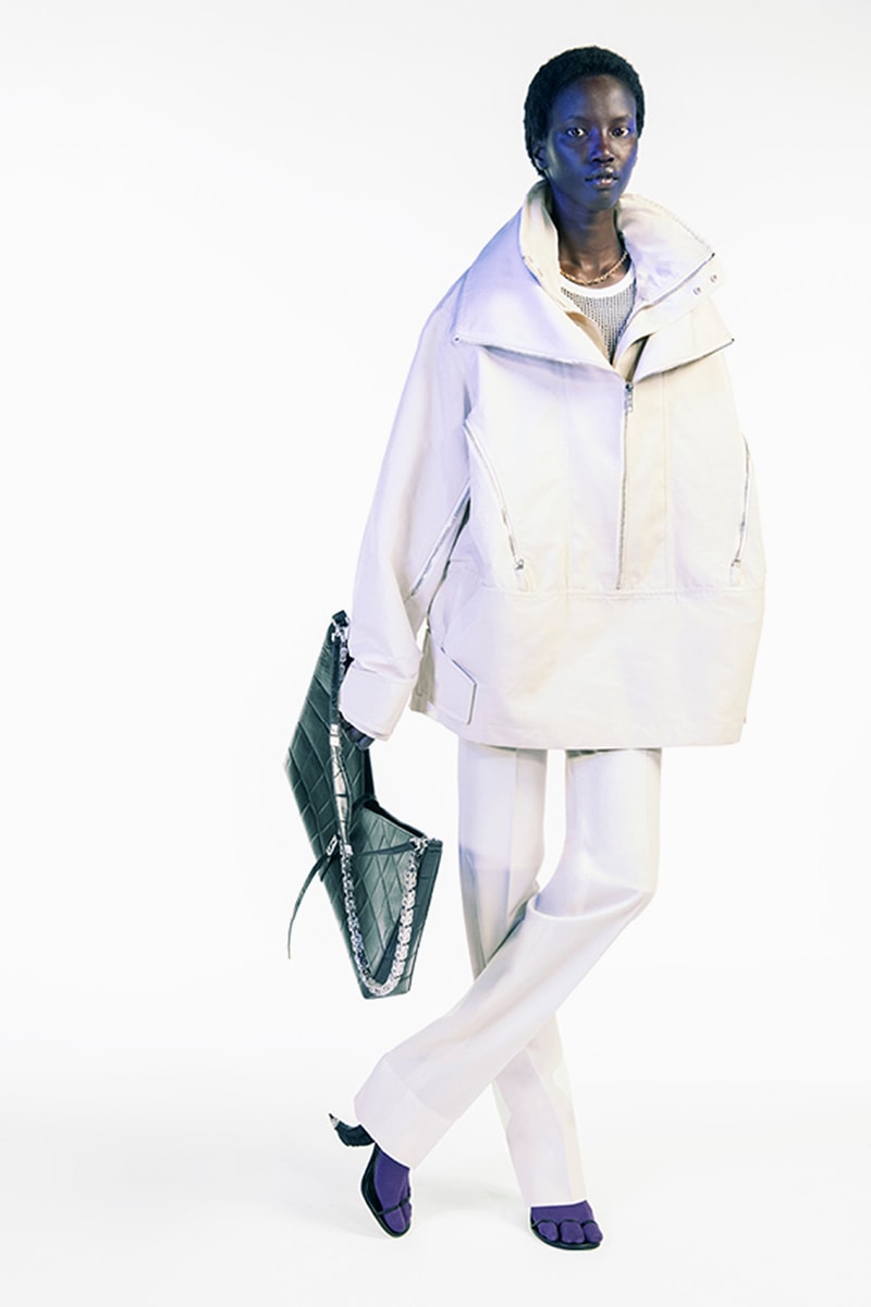 Matthew Williams' First Collection for Givenchy | Hypebae