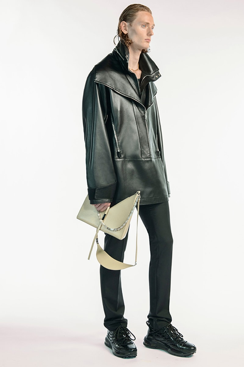 Matthew Williams' First Collection for Givenchy | Hypebae