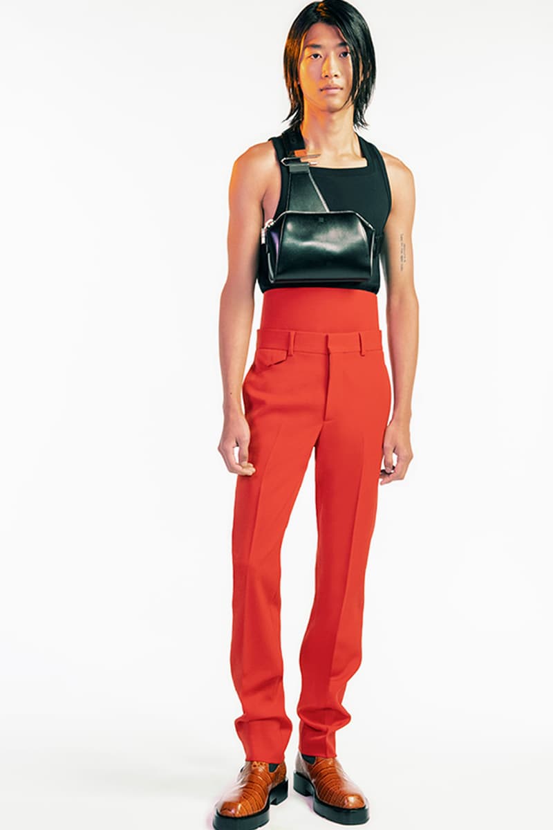 Matthew Williams' First Collection for Givenchy | Hypebae