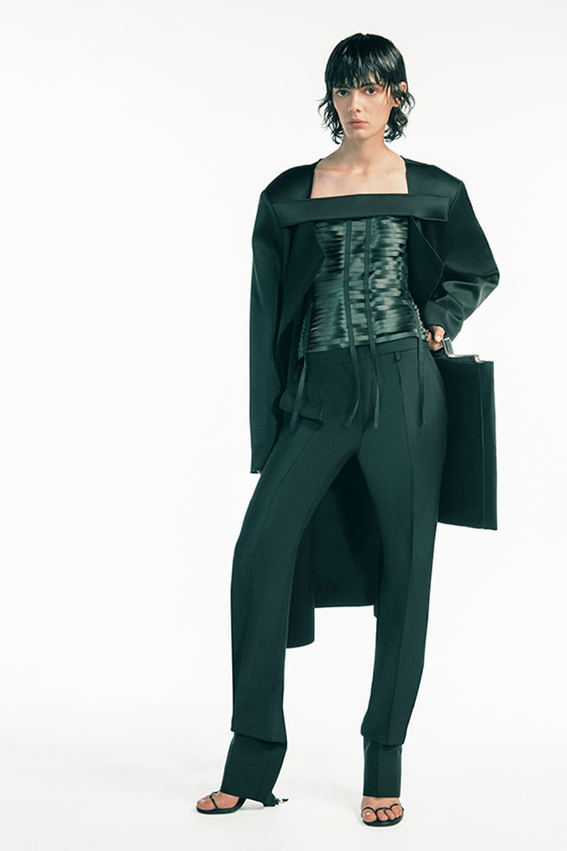 Matthew Williams' First Collection for Givenchy | Hypebae