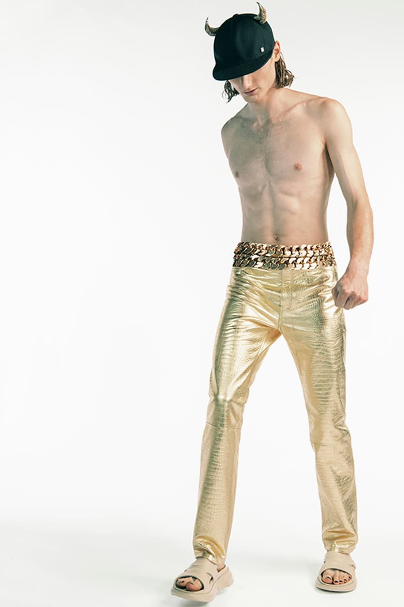 Matthew Williams' First Collection for Givenchy | Hypebae