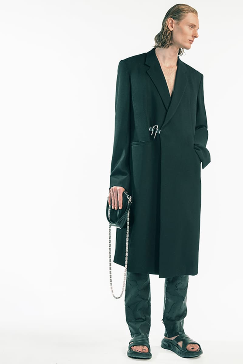 Matthew Williams' First Collection for Givenchy | Hypebae