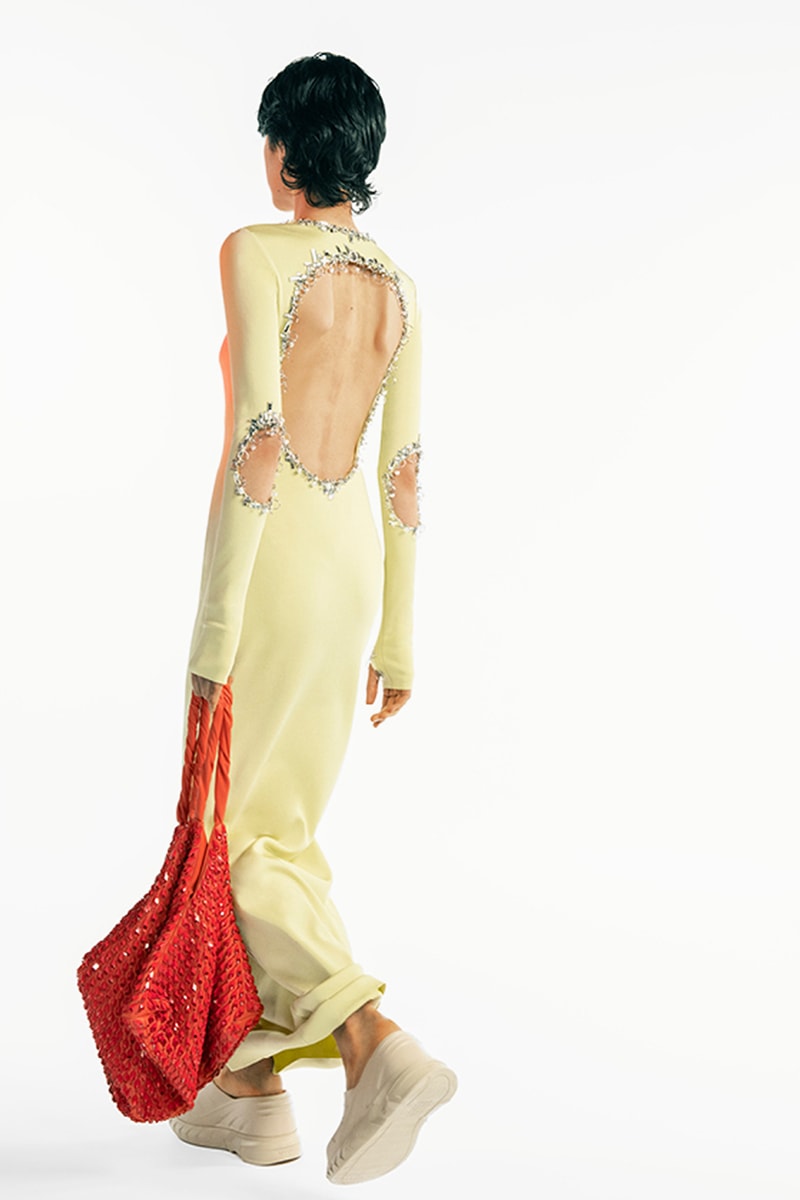 Matthew Williams' First Collection for Givenchy | Hypebae